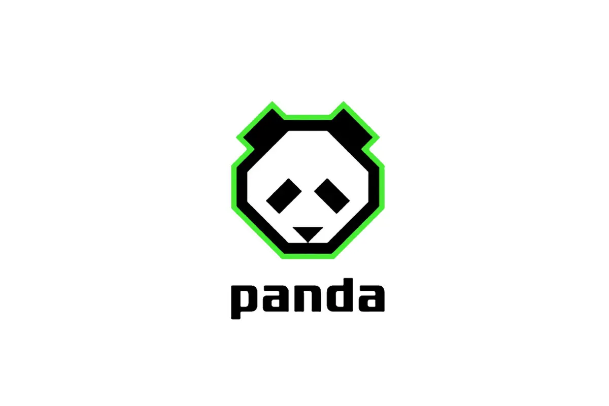 Panda Global标志logo图片-诗宸标志设计