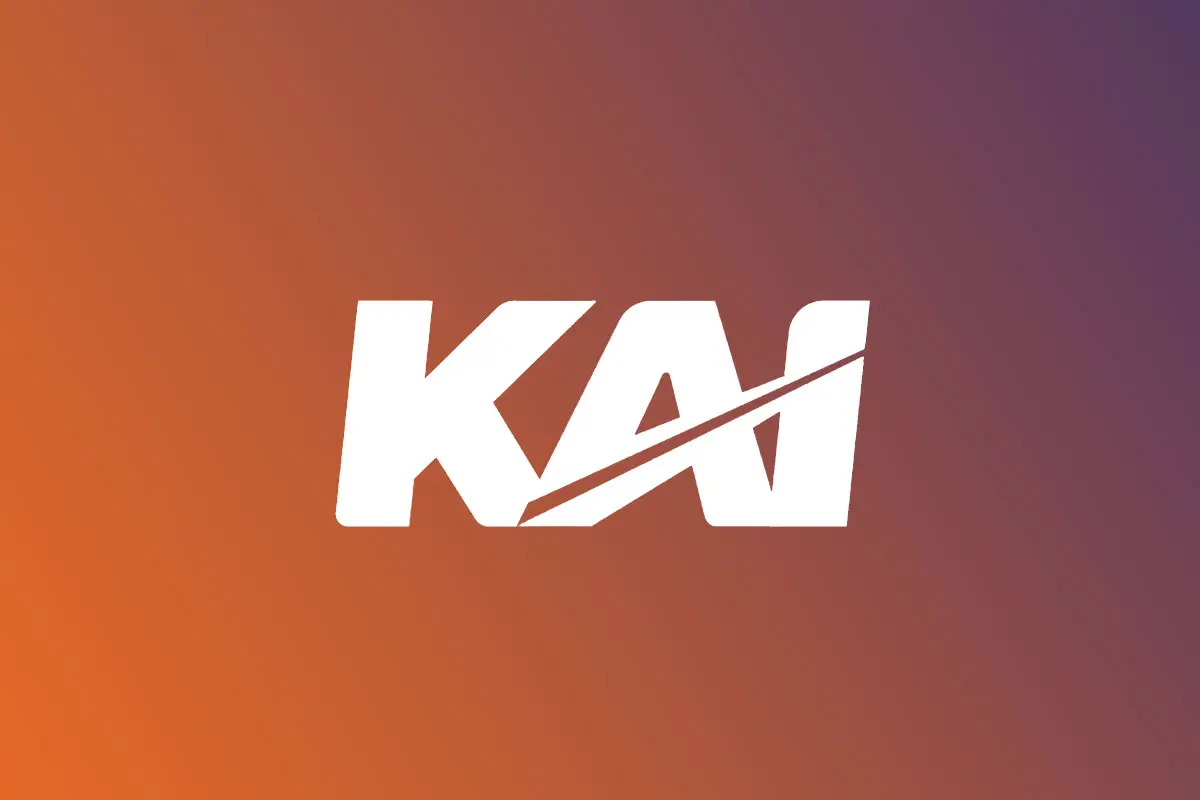 印度尼西亚（KAI）标志logo图片-诗宸标志设计