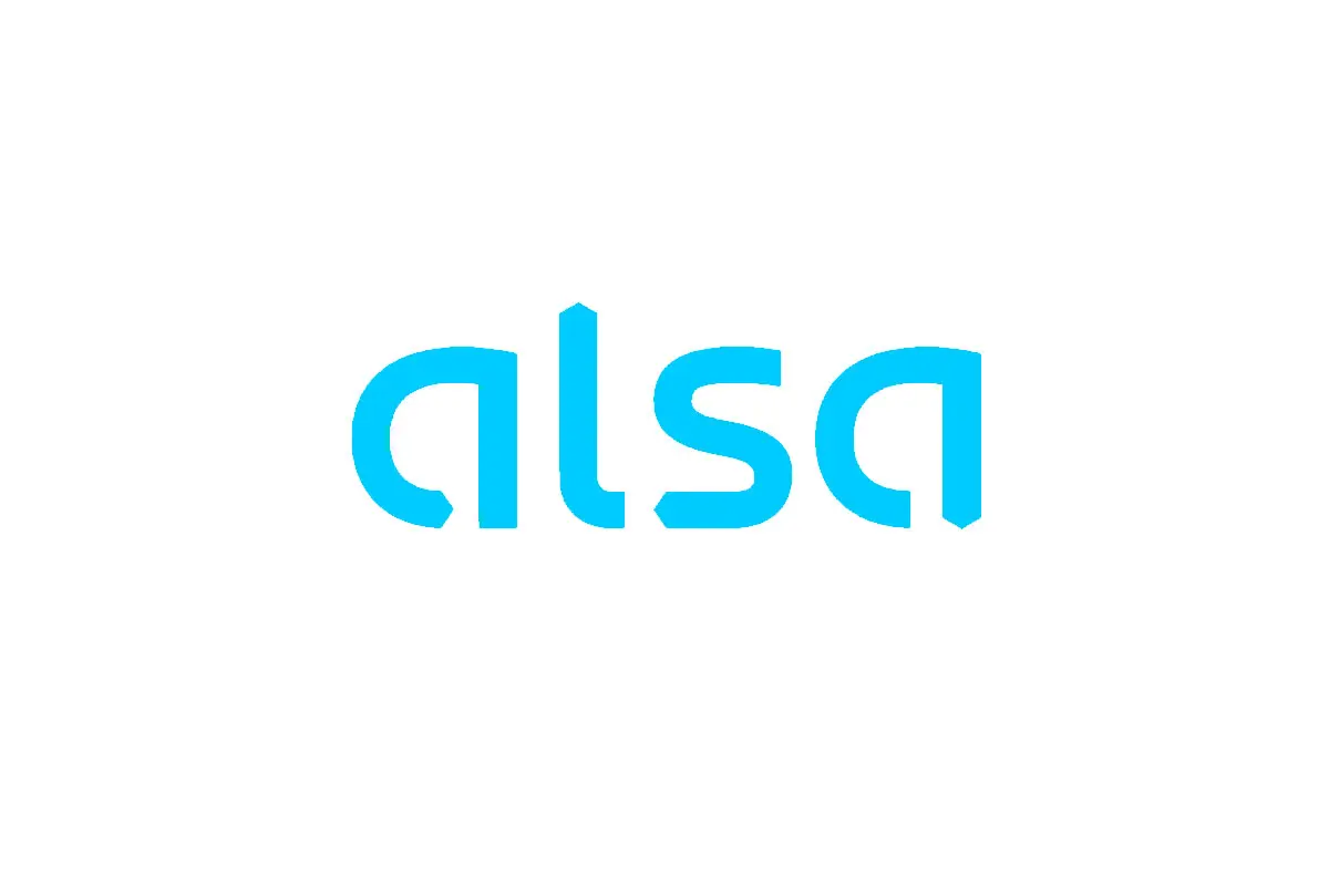 ALSA标志logo图片-诗宸标志设计