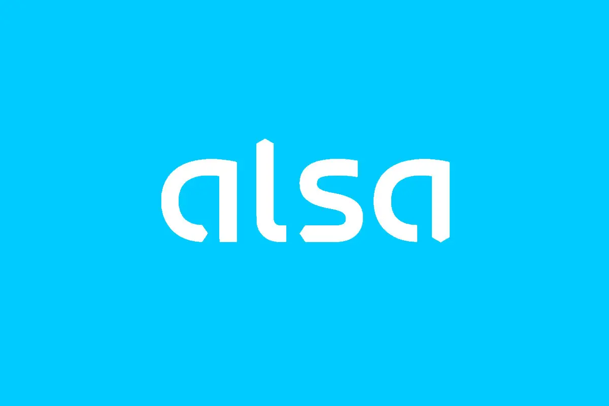 ALSA标志logo图片-诗宸标志设计