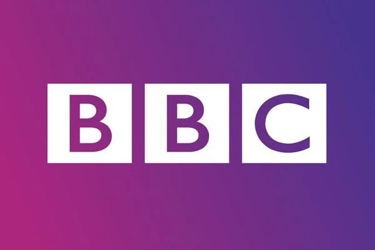 英国广播公司(BBC)标志logo图片-诗宸标志设计