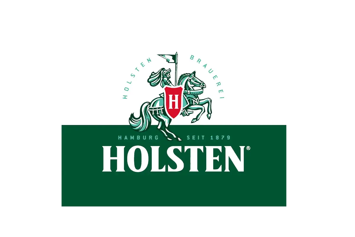 赫力斯特（Holsten）标志logo图片-诗宸标志设计