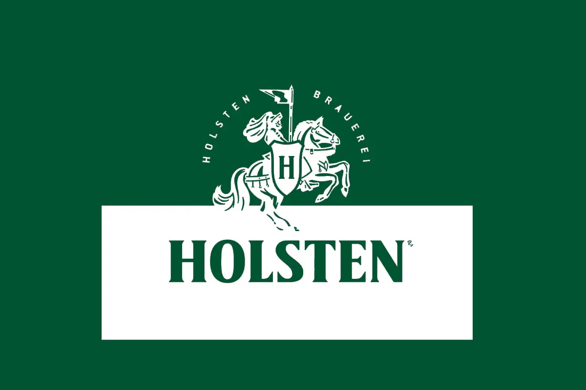 赫力斯特（Holsten）标志logo图片-诗宸标志设计