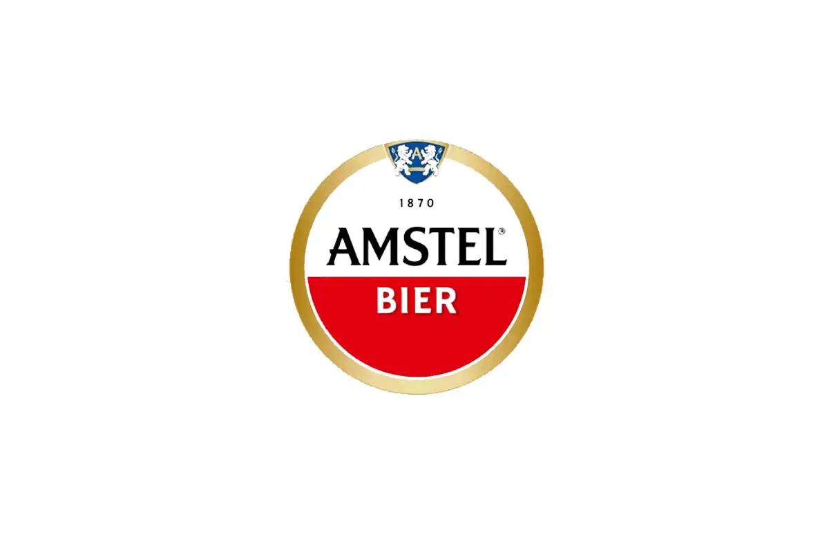 阿姆斯特尔（Amstel）标志logo图片-诗宸标志设计