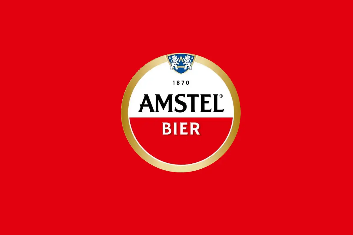 阿姆斯特尔（Amstel）标志logo图片-诗宸标志设计
