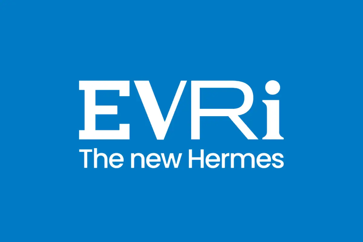 法国快递（Evri）标志logo图片-诗宸标志设计