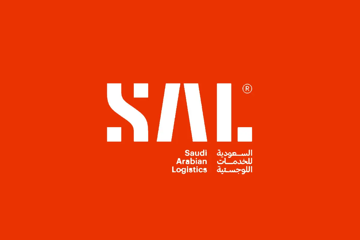 沙特阿拉伯物流（ SAL）标志logo图片-诗宸标志设计