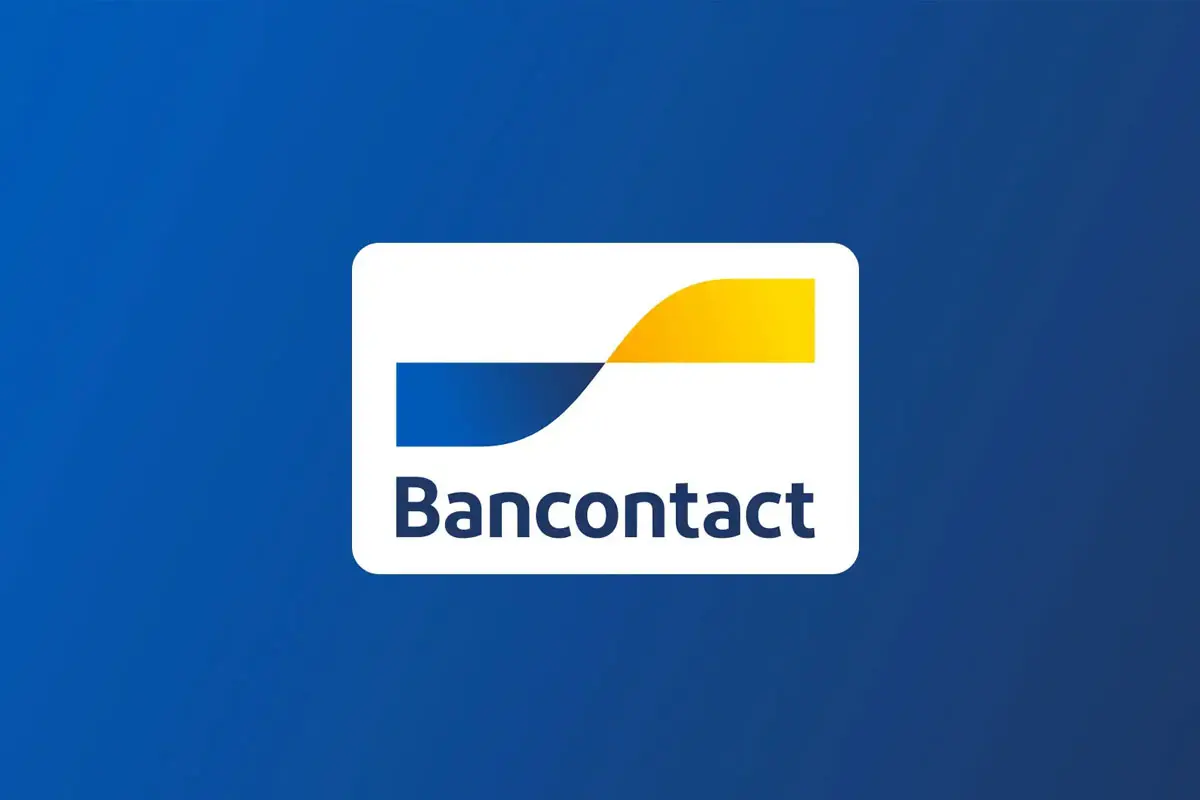 Bancontact标志logo图片-诗宸标志设计