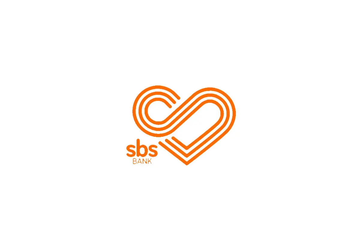 SBS银行标志logo图片-诗宸标志设计