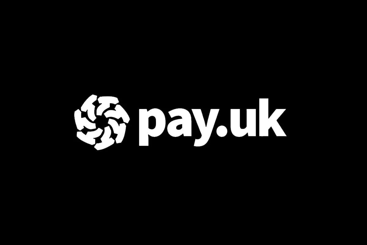 Pay.UK标志logo图片-诗宸标志设计