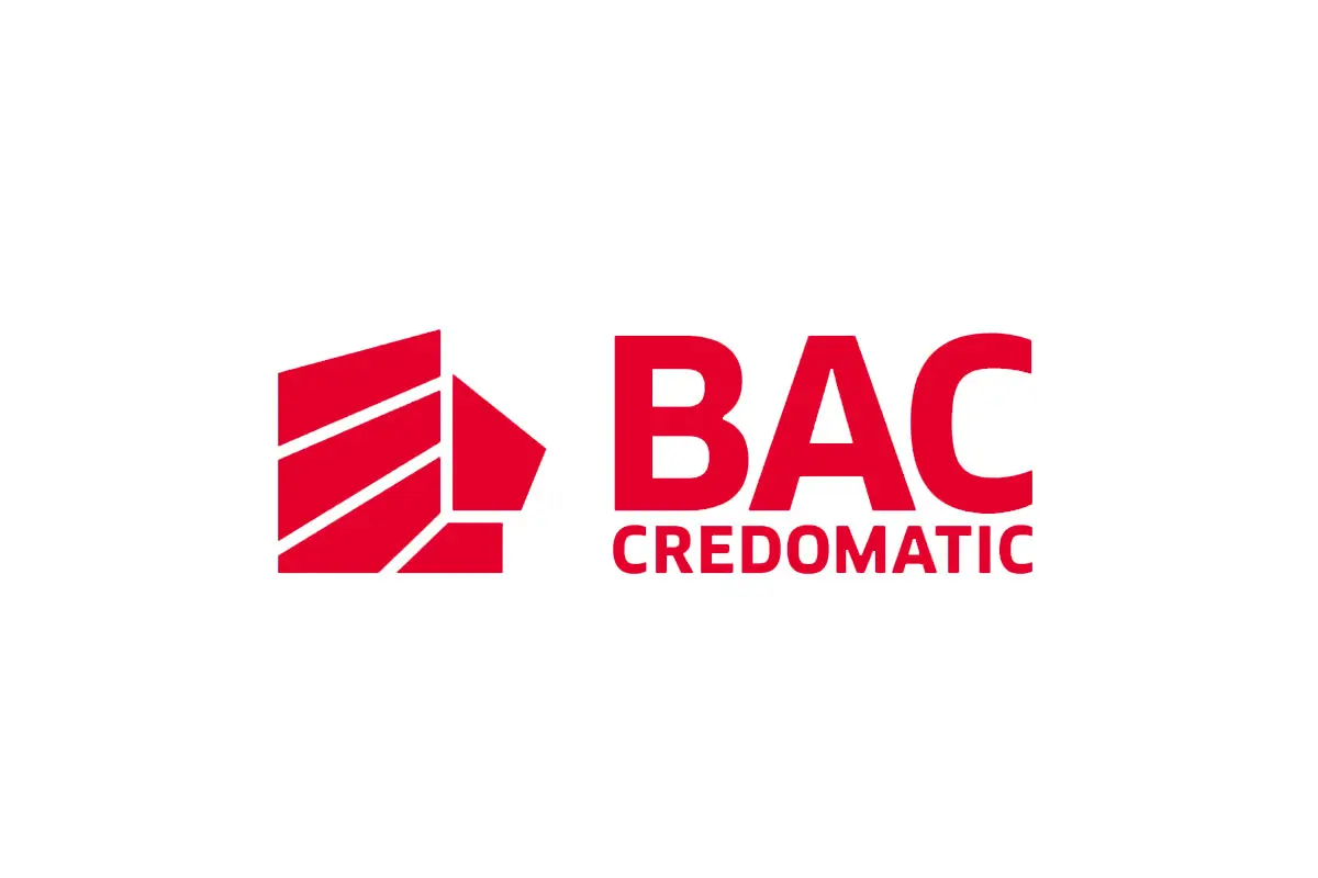 BAC金融集团标志logo图片-诗宸标志设计