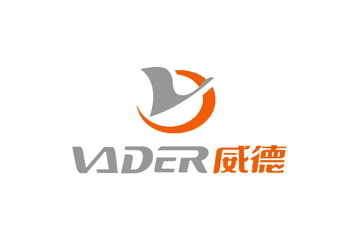 威德标志logo图片-诗宸标志设计