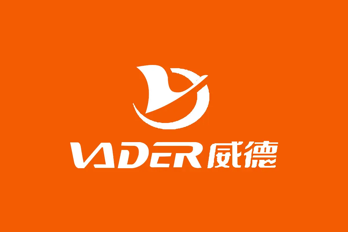 威德标志logo图片-诗宸标志设计