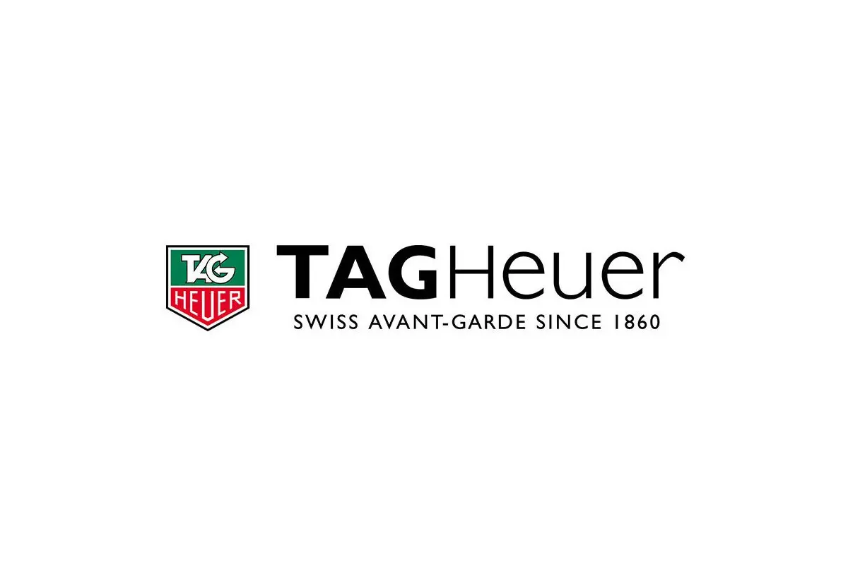 TAG Heuer泰格豪雅标志设计含义及手表品牌设计理念-诗宸标志设计