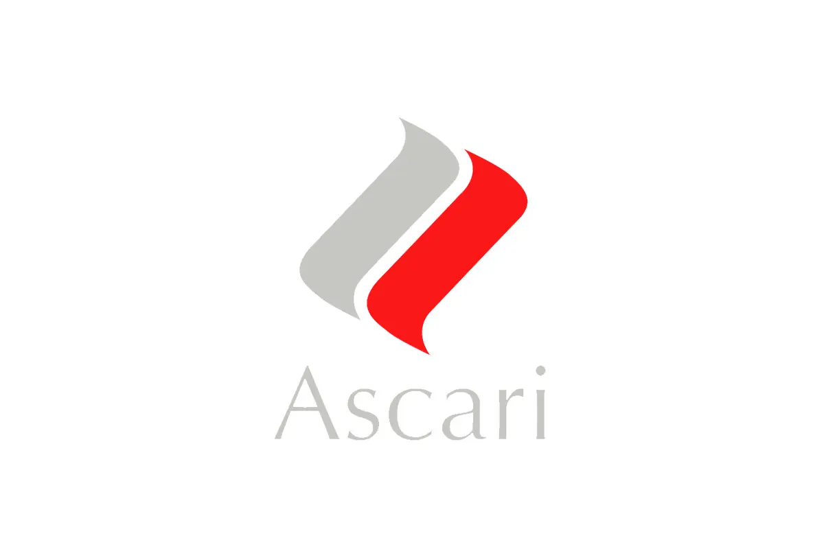 ASCARI阿斯卡利标志logo图片-诗宸标志设计