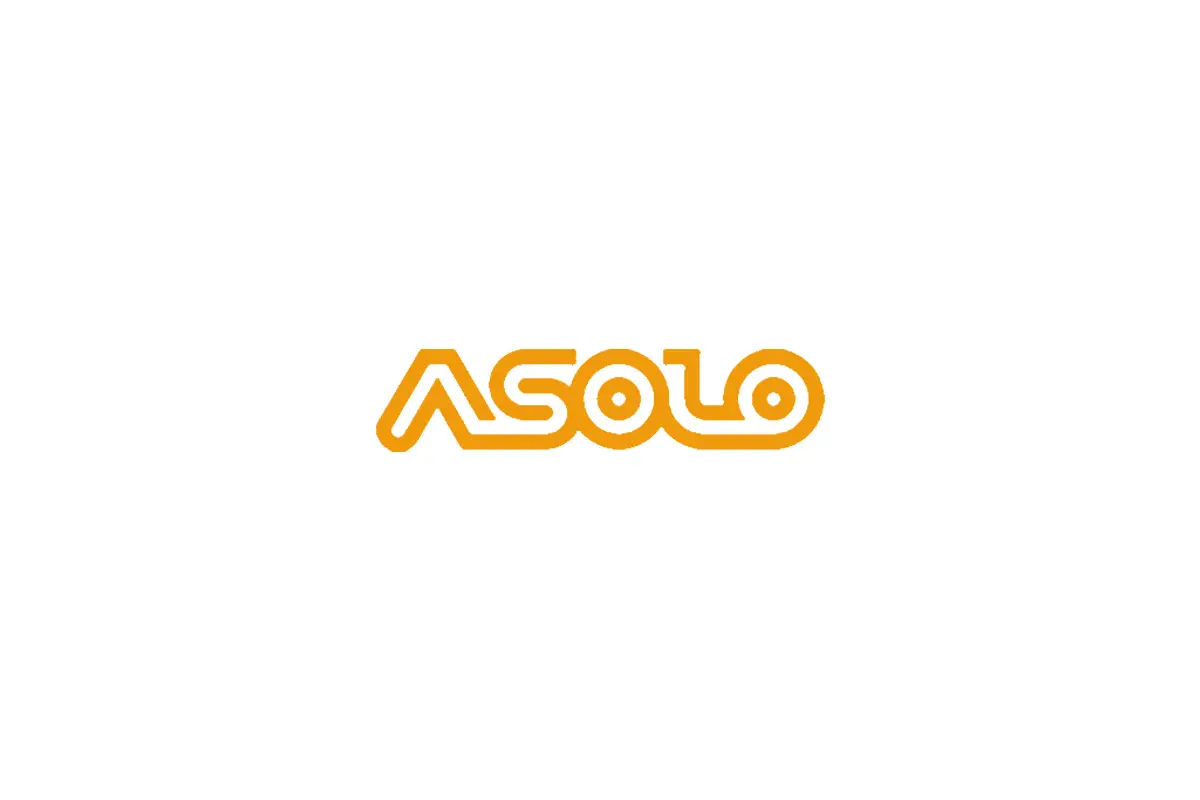 Asolo阿索罗标志logo图片-诗宸标志设计