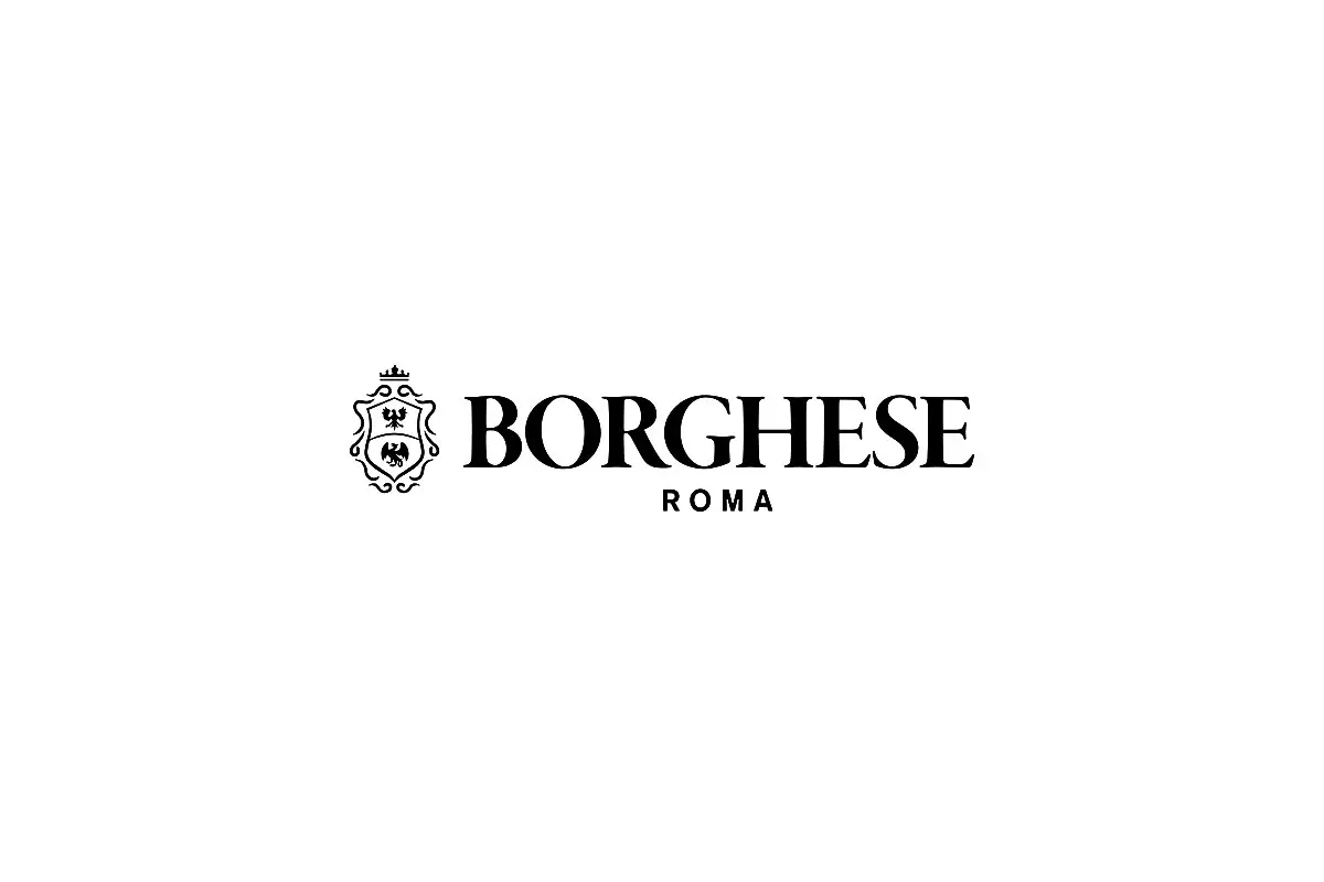 BORGHESE贝佳斯标志logo图片-诗宸标志设计