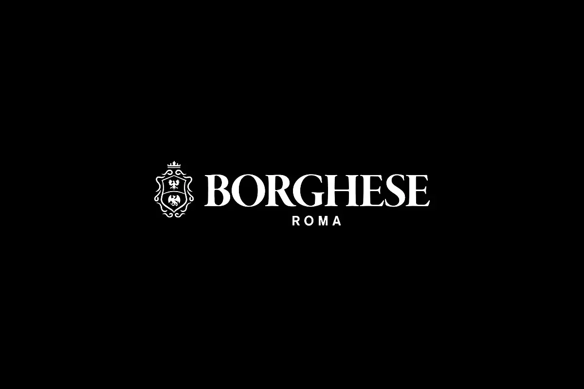 BORGHESE贝佳斯标志logo图片-诗宸标志设计
