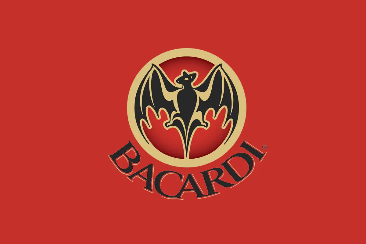 Bacardi百加得标志logo图片-诗宸标志设计