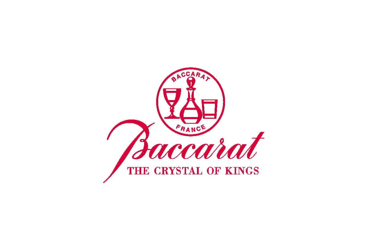 Baccarat标志logo图片-诗宸标志设计