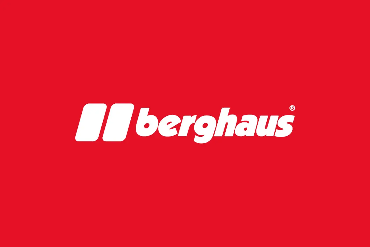 Berghaus贝豪斯标志logo图片-诗宸标志设计