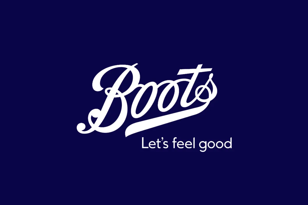 Boots标志logo图片-诗宸标志设计