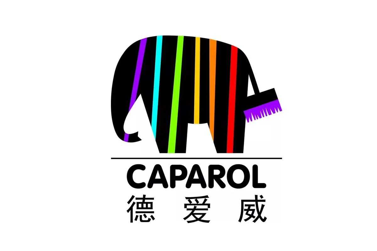 CAPAROL德爱威标志logo图片-诗宸标志设计