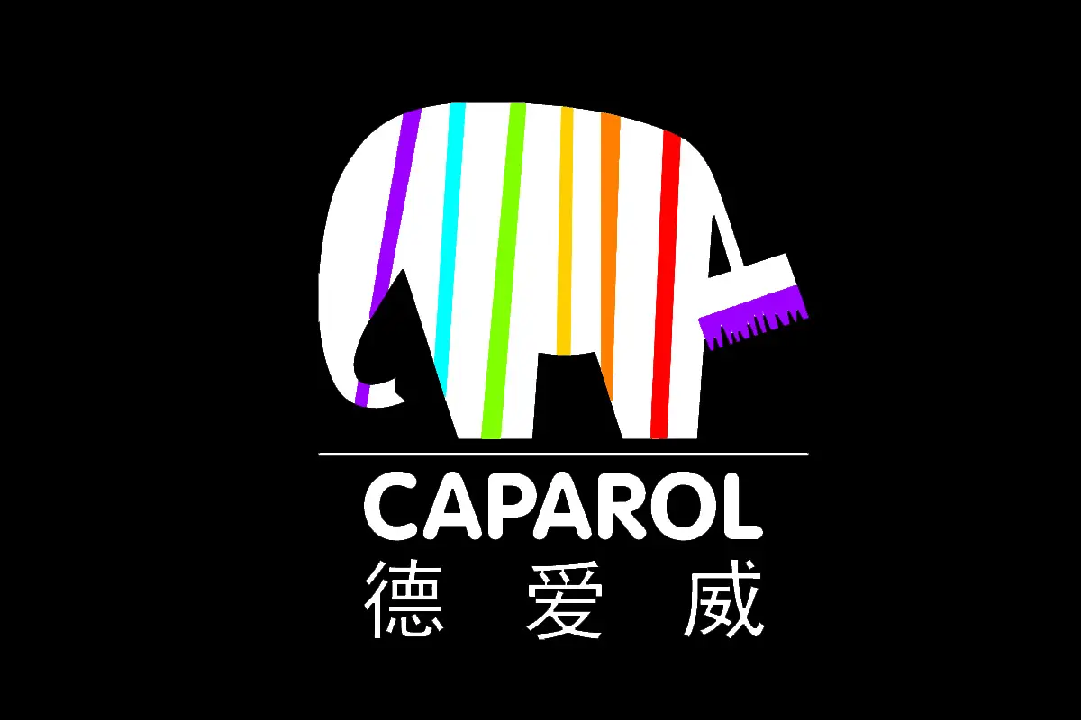 CAPAROL德爱威标志logo图片-诗宸标志设计