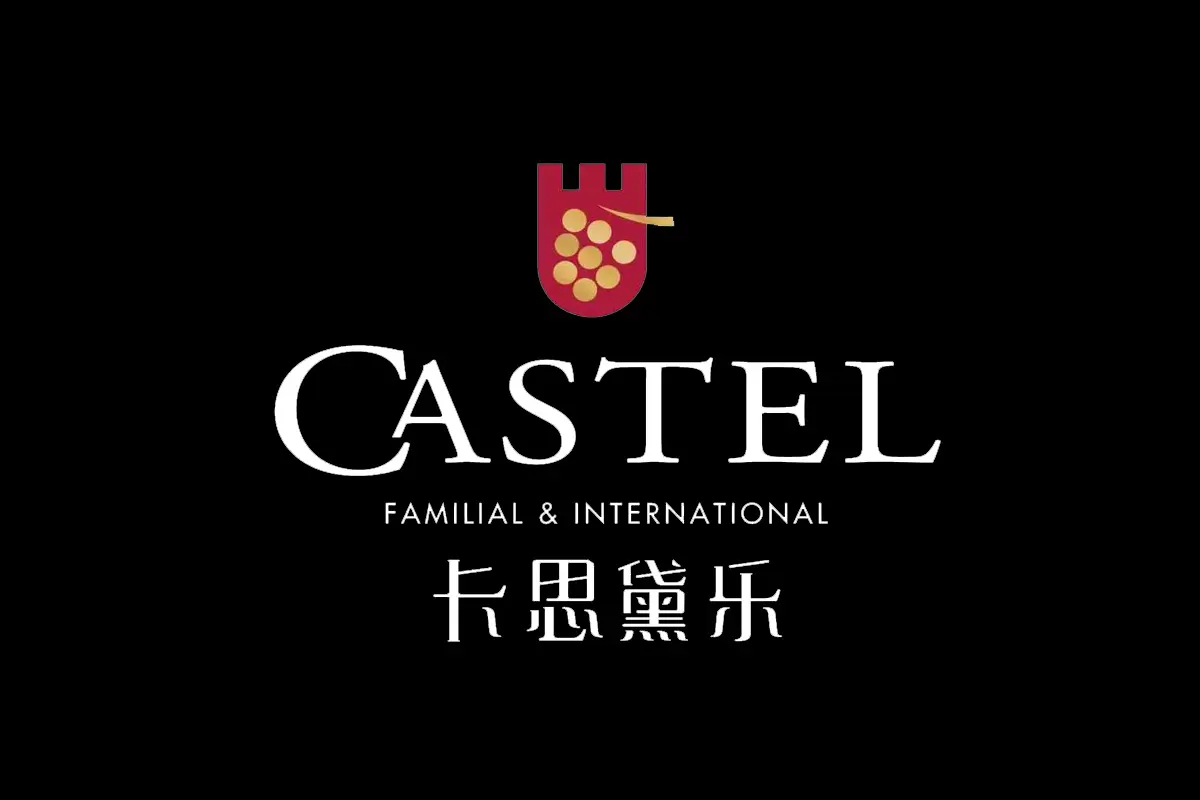 CASTEL卡思黛乐标志logo图片-诗宸标志设计
