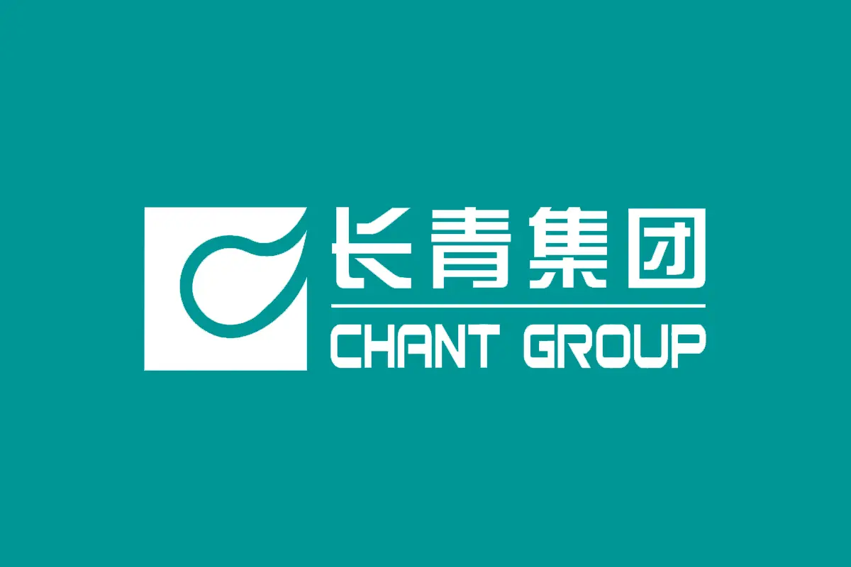长青集团logo图片-诗宸标志设计