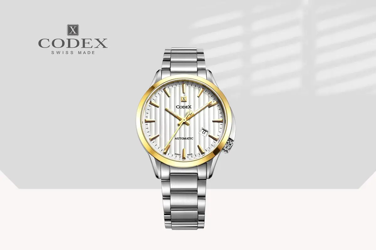 CODEX豪度标志logo图片-诗宸标志设计