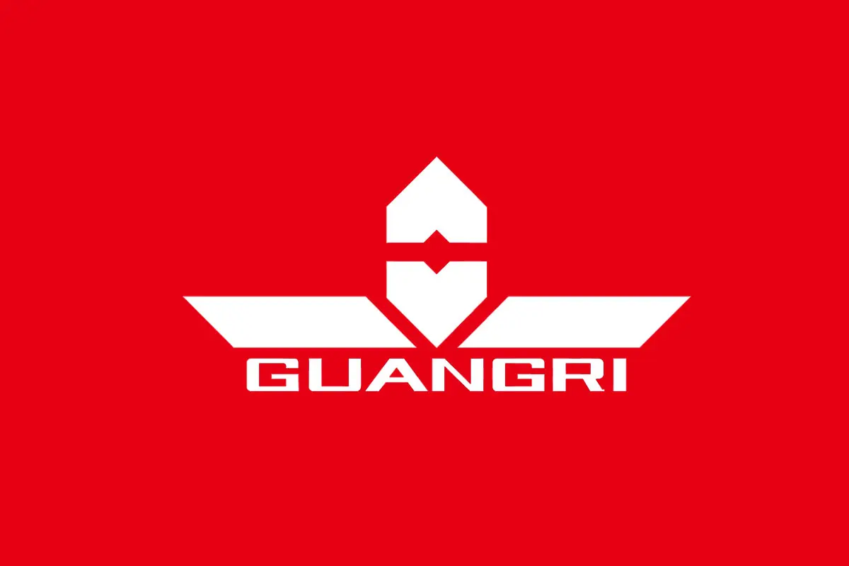 GUANGRI广日标志logo图片-诗宸标志设计
