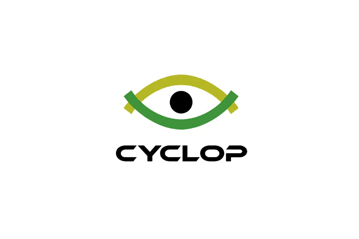 CYCLOP赛乐普标志logo图片-诗宸标志设计