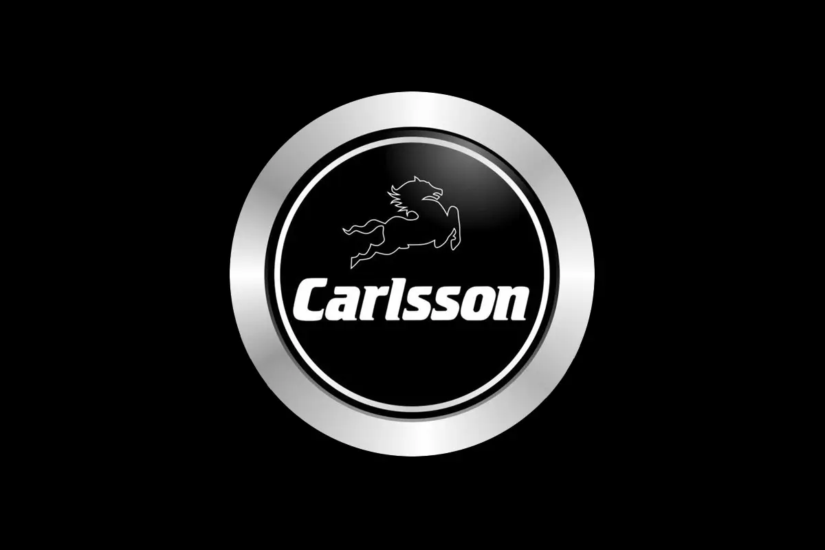 Carlsson卡尔森标志logo图片-诗宸标志设计