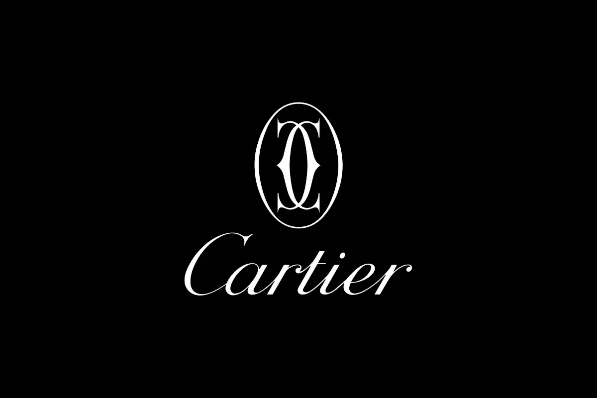 Cartier卡地亚标志设计含义及手表品牌设计理念-诗宸标志设计