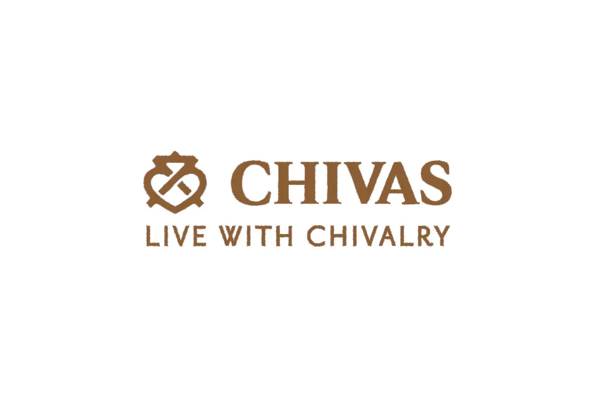 Chivas芝华士标志logo图片-诗宸标志设计