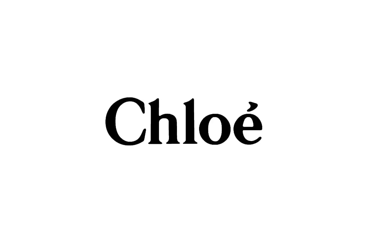 Chloe克洛伊标志logo图片-诗宸标志设计