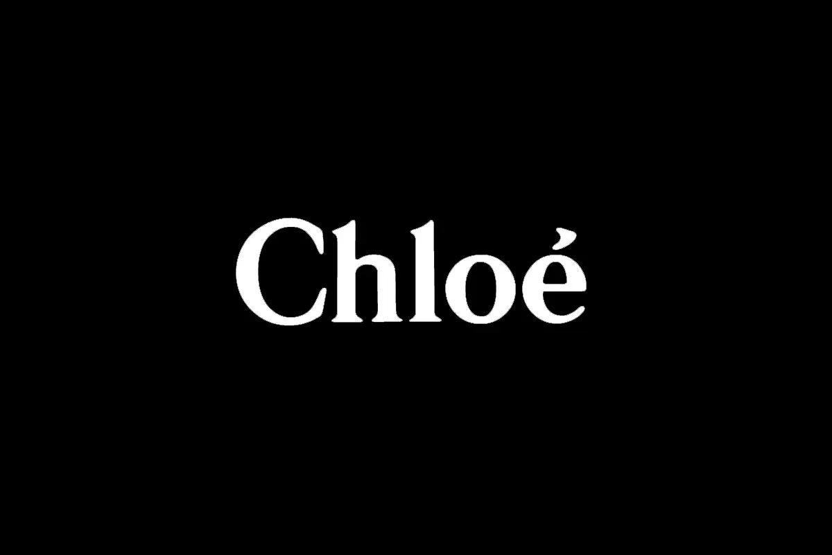 Chloe克洛伊标志logo图片-诗宸标志设计