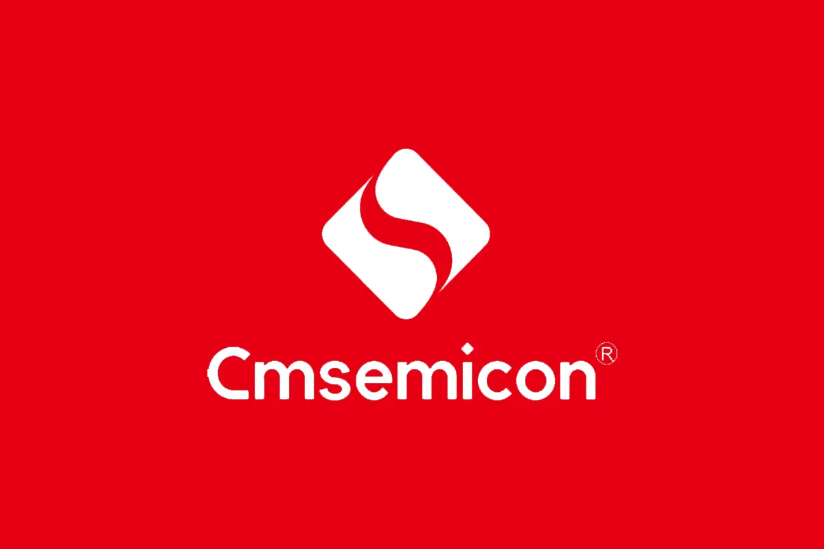 中微半导体logo图片-诗宸标志设计