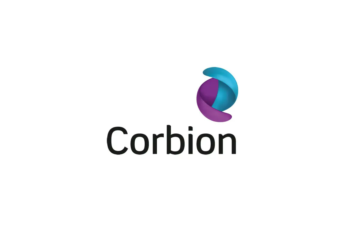 Corbion公司标志logo图片-诗宸标志设计