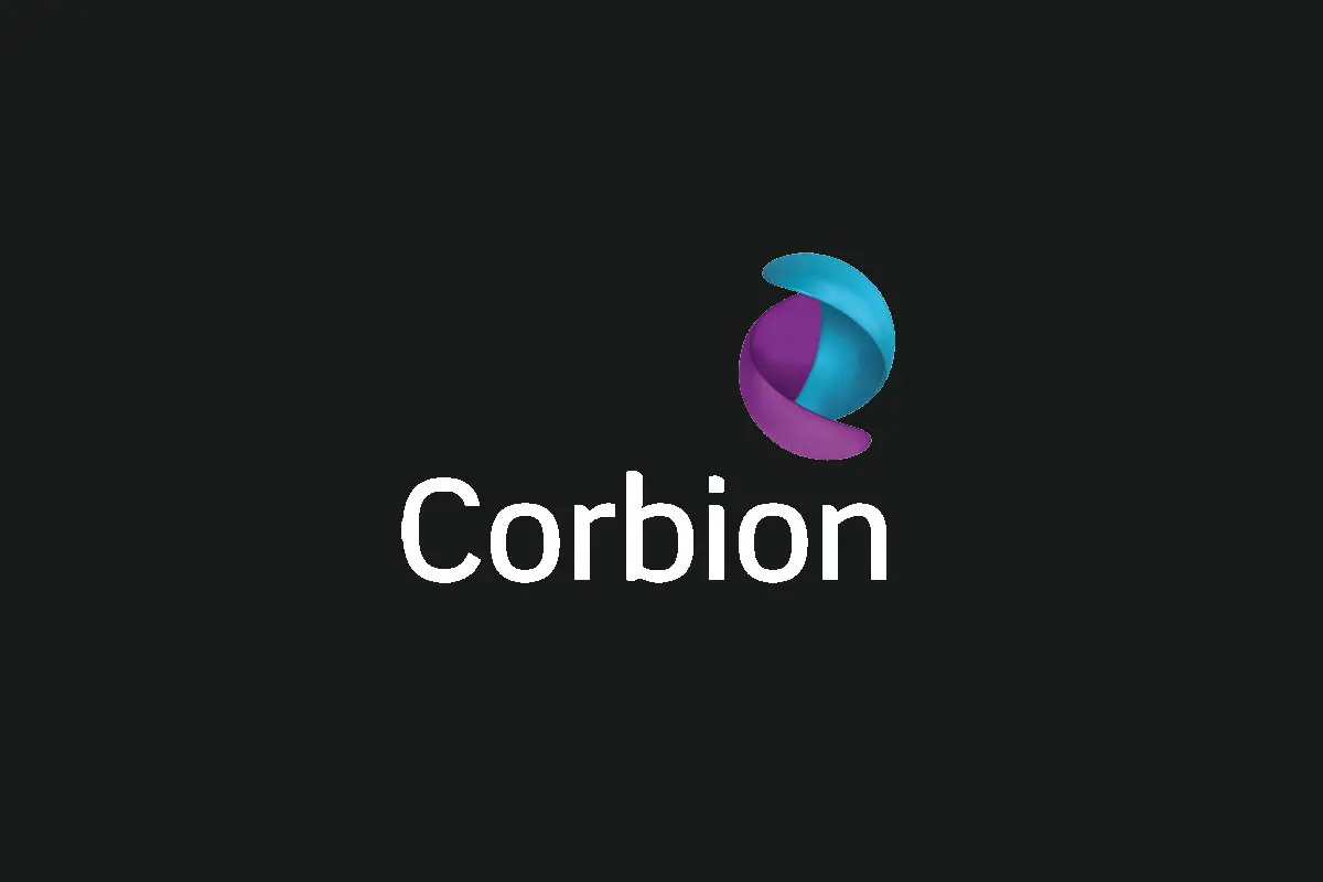 Corbion公司标志logo图片-诗宸标志设计