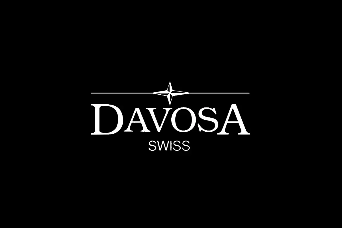 DAVOSA迪沃斯标志logo图片-诗宸标志设计