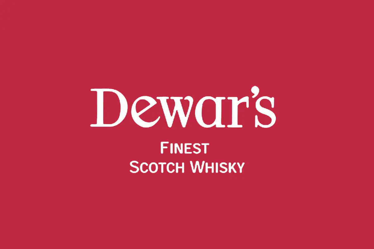 Dewar's帝王标志logo图片-诗宸标志设计