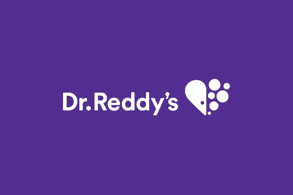 Dr.Reddy’s公司标志logo图片-诗宸标志设计