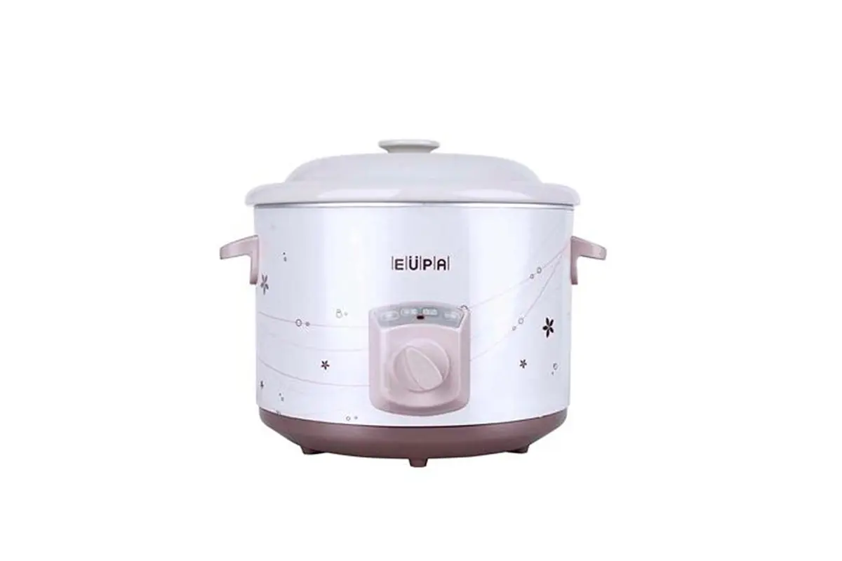 EUPA灿坤标志logo图片-诗宸标志设计