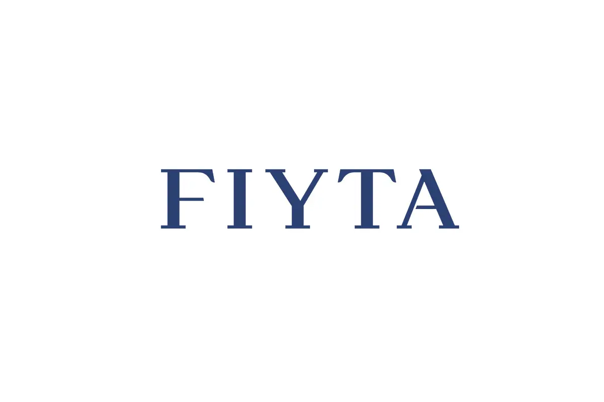 FIYTA飞亚达标志logo图片-诗宸标志设计