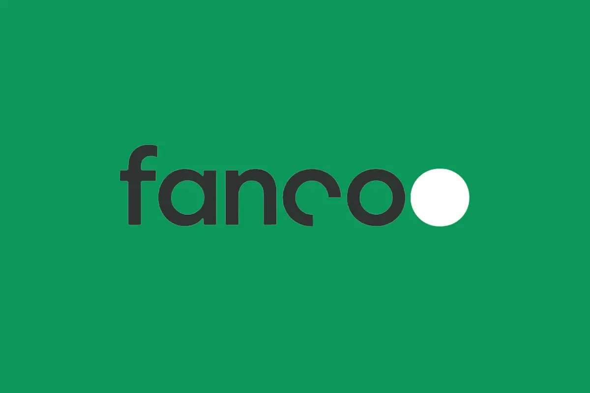 Fanco标志logo图片-诗宸标志设计
