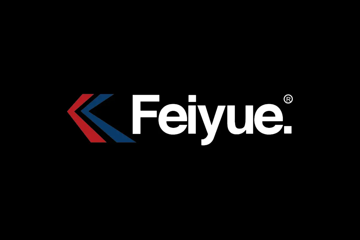 Feiyue飞跃标志logo图片-诗宸标志设计