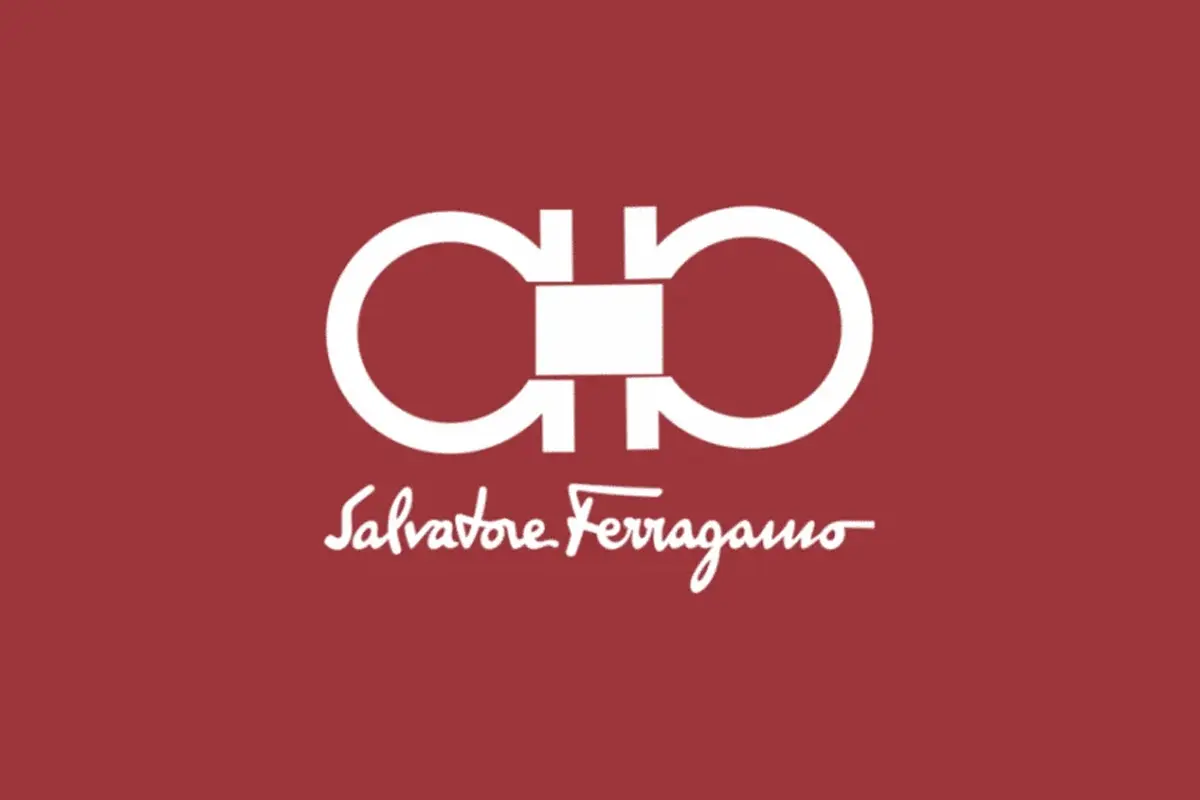 Ferragamo菲拉格慕标志logo图片-诗宸标志设计