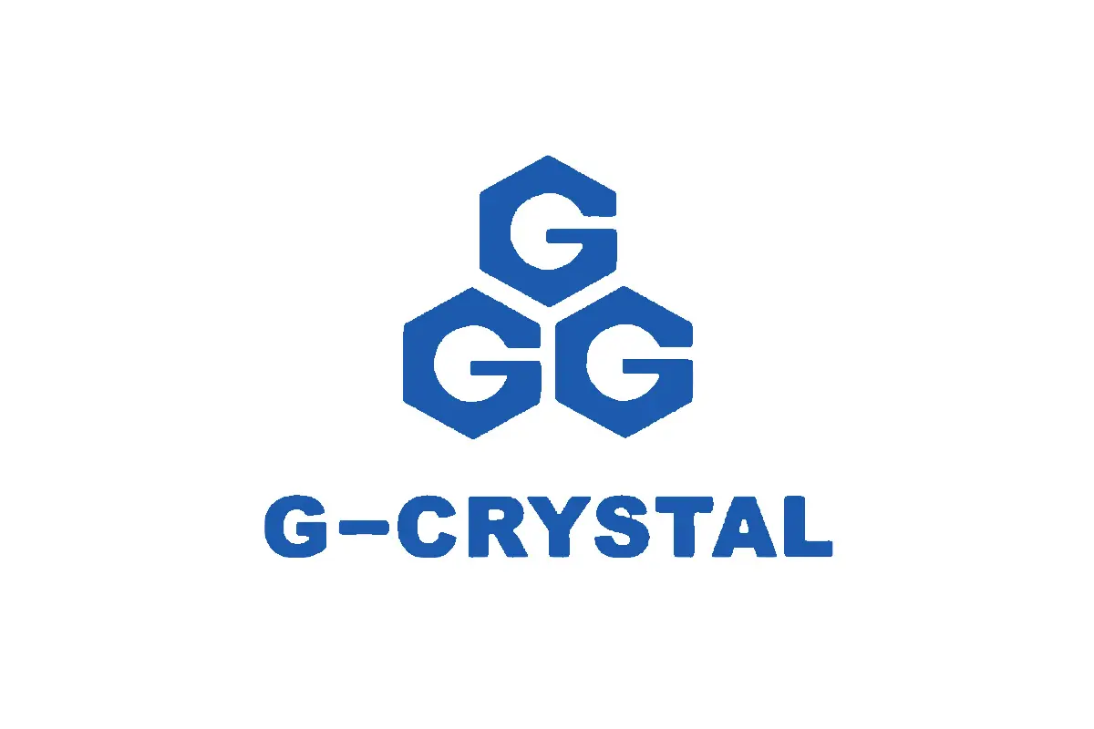 G-CRYSTAL金晶标志logo图片